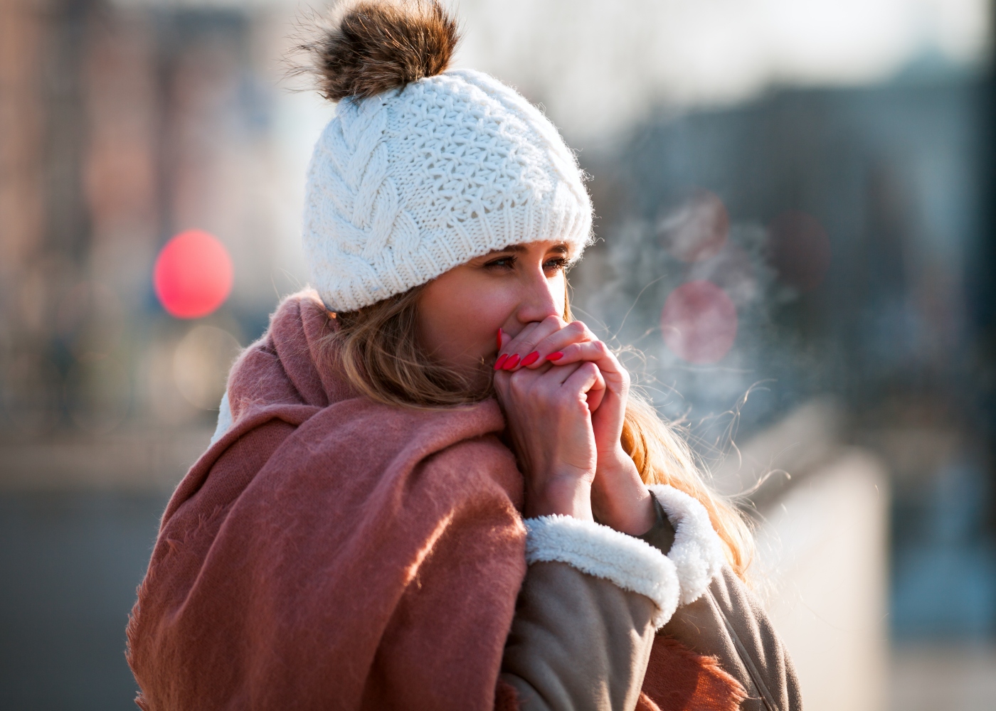 Como suportar o frio: 12 dicas simples para o dia a dia