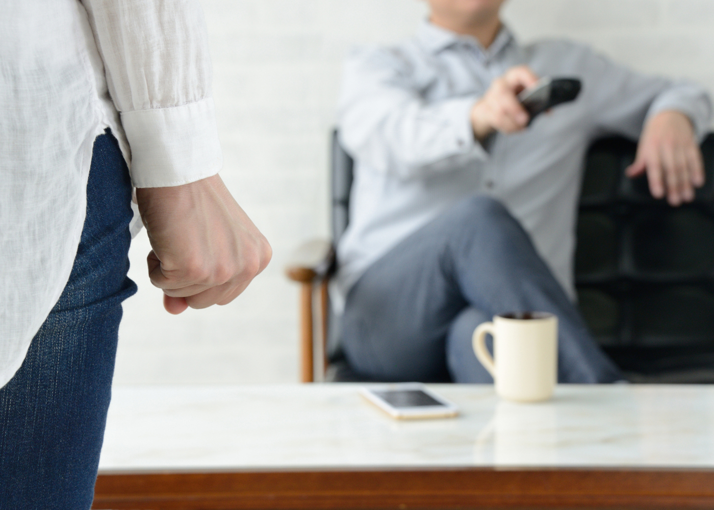 6 características típicas de pessoas controladoras: atente aos sinais!