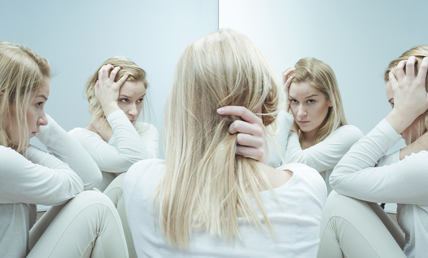 Doença bipolar: aprenda a viver com esta perturbação