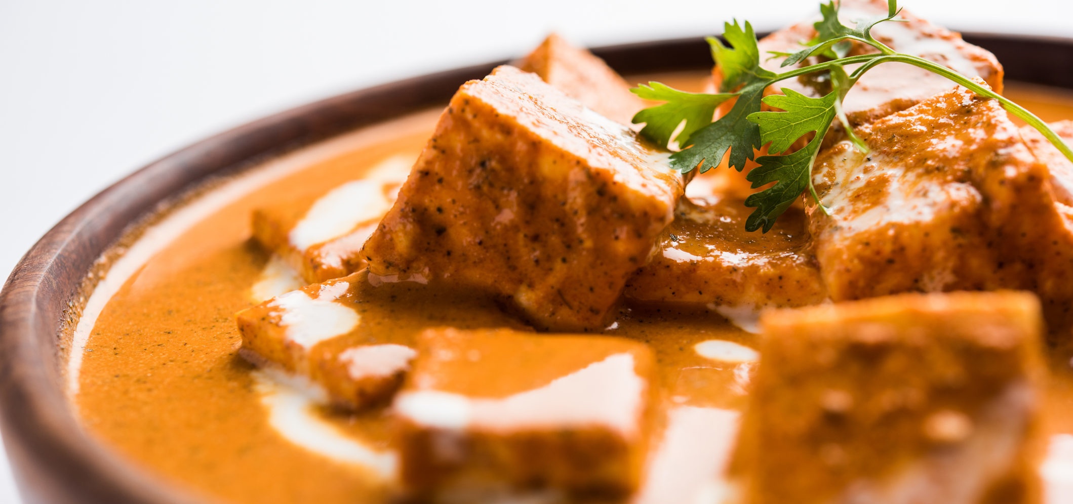 Caril vegetariano: 3 receitas para um almoço sem carne