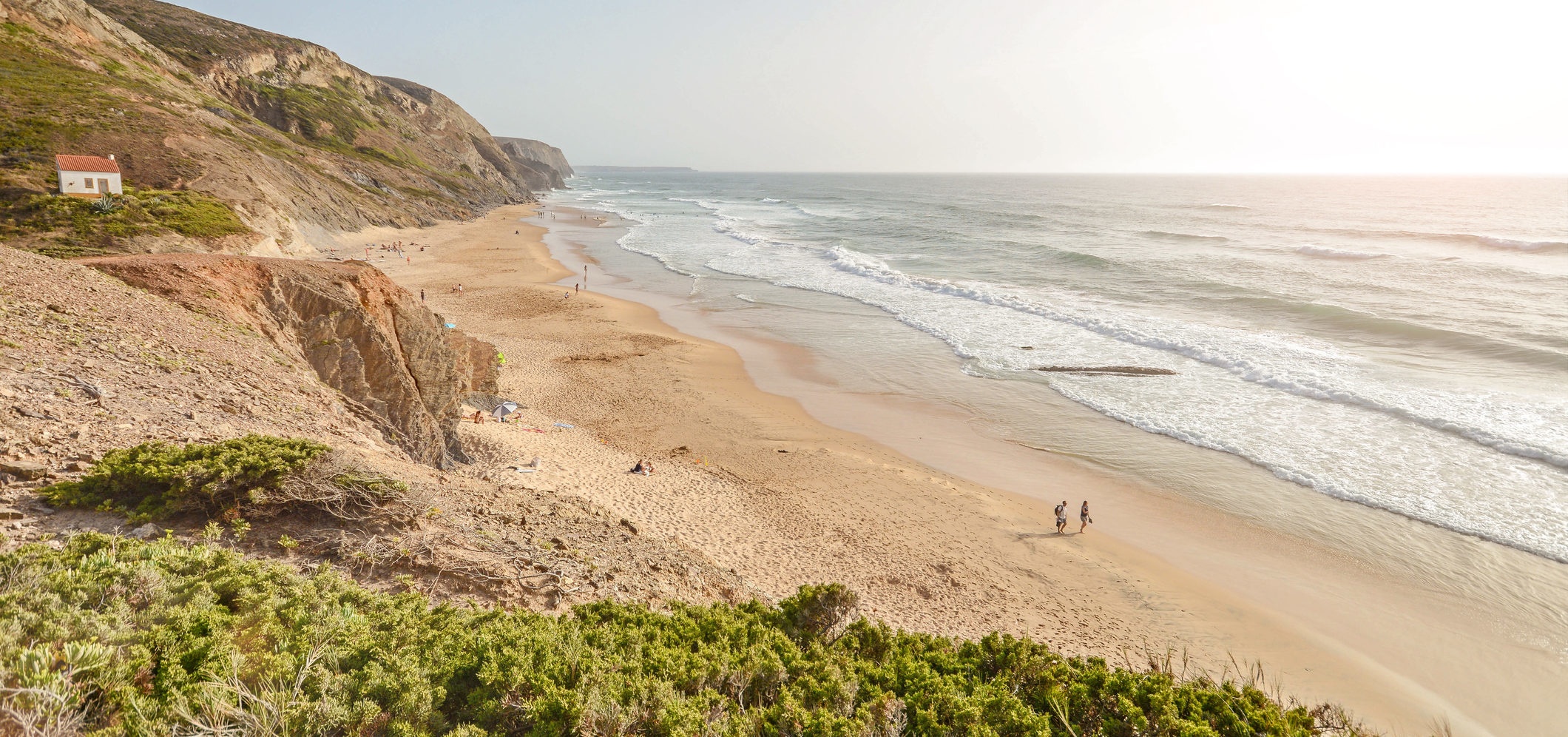 As 10 melhores praias da Costa Vicentina