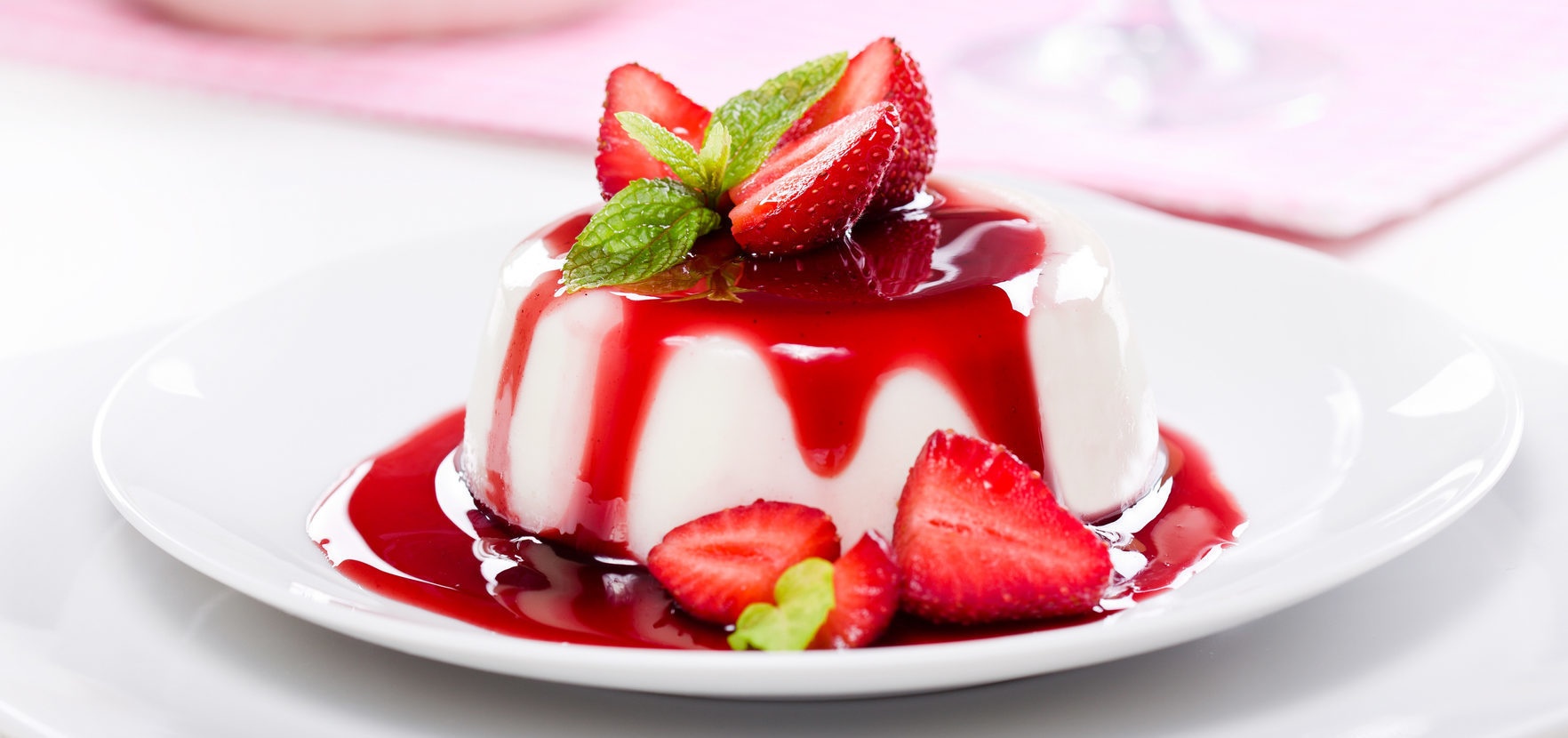 Panacota vegan: 5 receitas simplesmente deliciosas