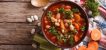 Chilli vegetariano: 4 ideias sem carne para incluir no cardápio