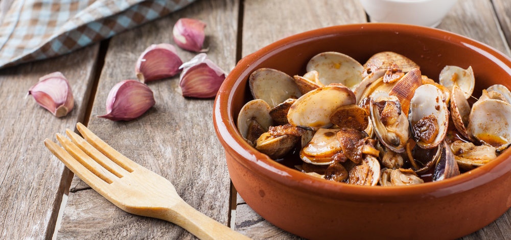 Receitas com marisco: 5 sugestões a não perder