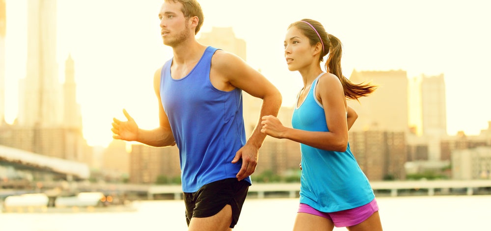 Será que correr faz bem ao cérebro? Parece que sim!