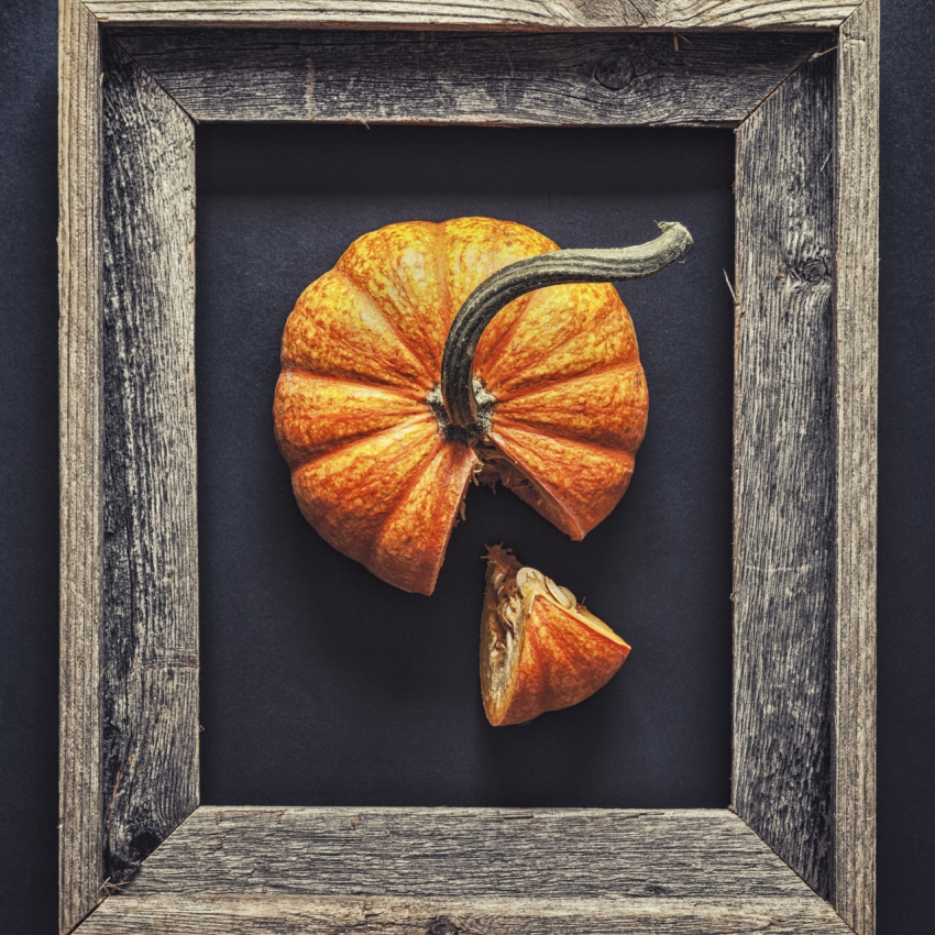 Abóbora: propriedades e benefícios que tem de conhecer