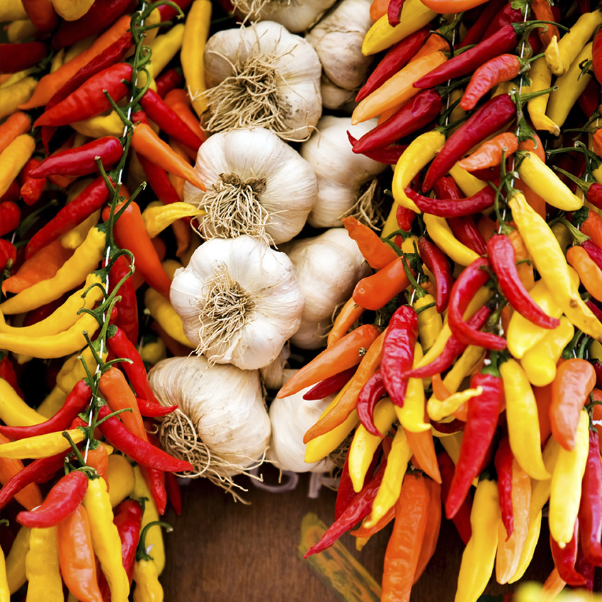 Os 10 melhores alimentos anti-inflamatórios: reforce o seu sistema ...