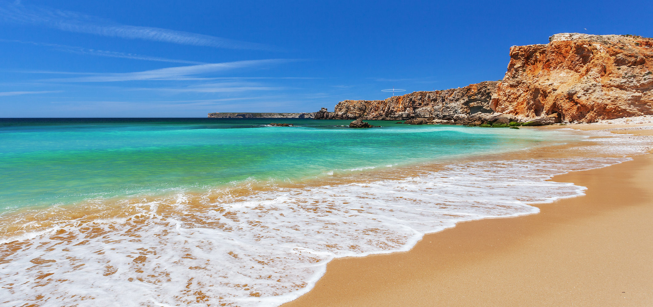 Os melhores destinos de férias com praia