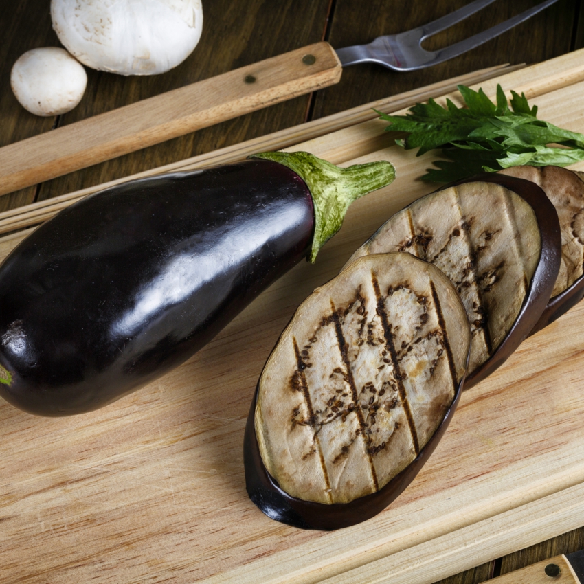 Como cozinhar beringela?