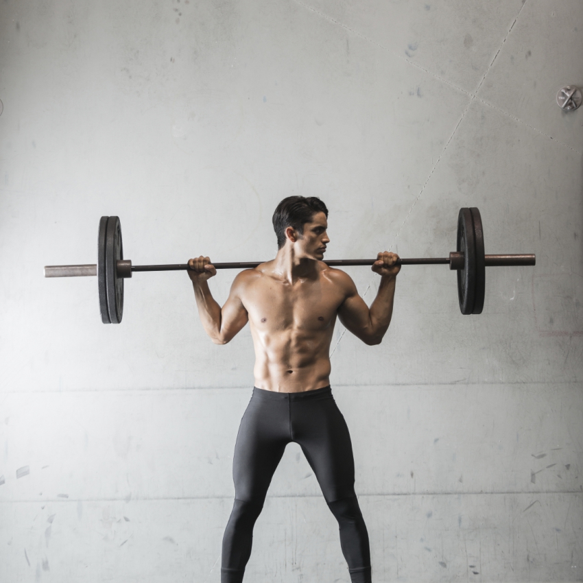 Body Pump: conheça os benefícios desta modalidade de peso