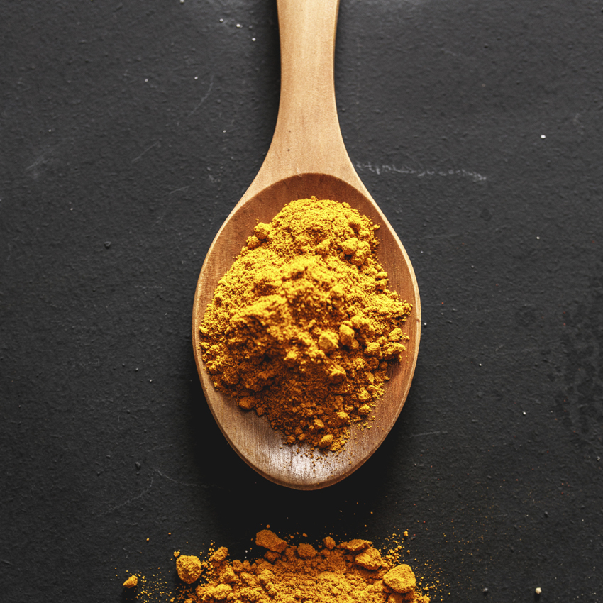 13 propriedades do caril