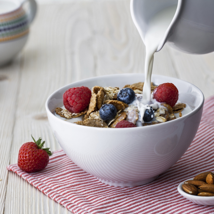 Quais os cereais mais saudáveis?