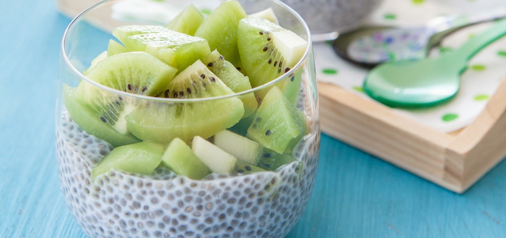 Snacks para bebés: 4 opções que deve experimentar