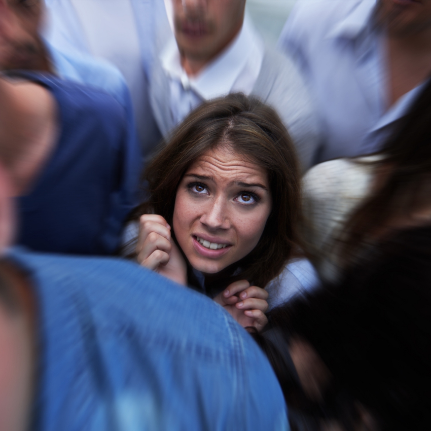 Claustrofobia: conheça as causas, sintomas e o tratamento desta fobia