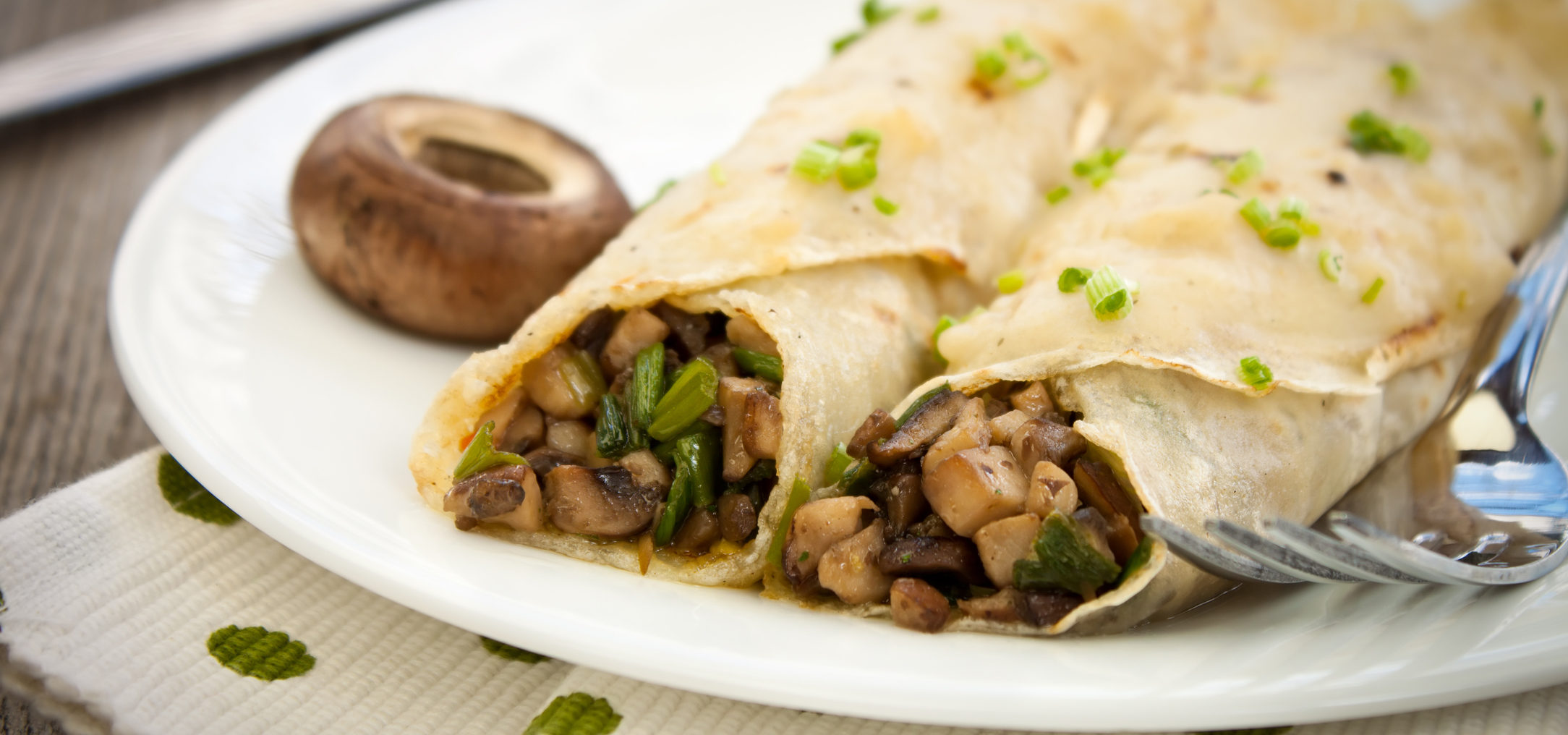 Crepioca light: como fazer?