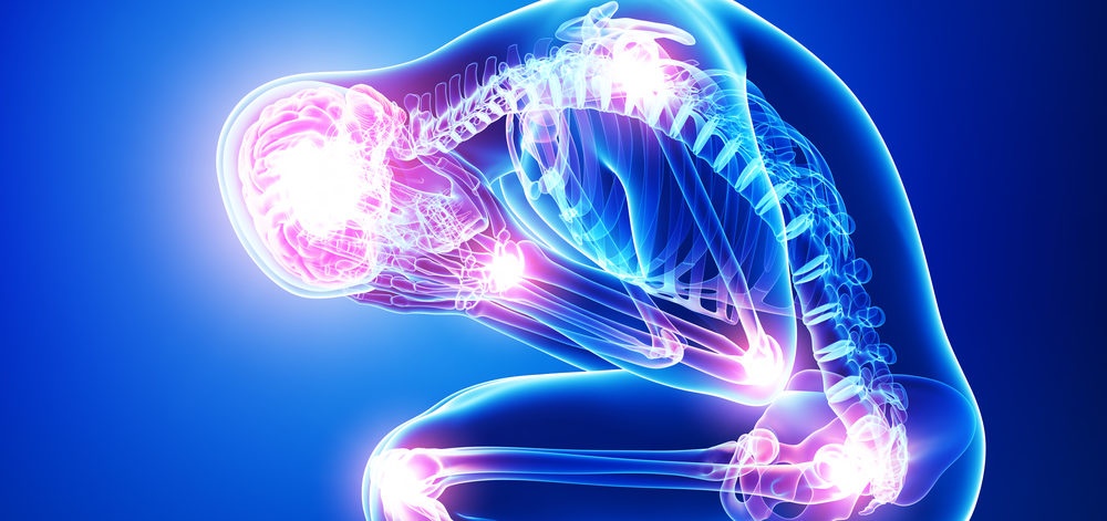 Como identificar os tipos de Dor que sente?