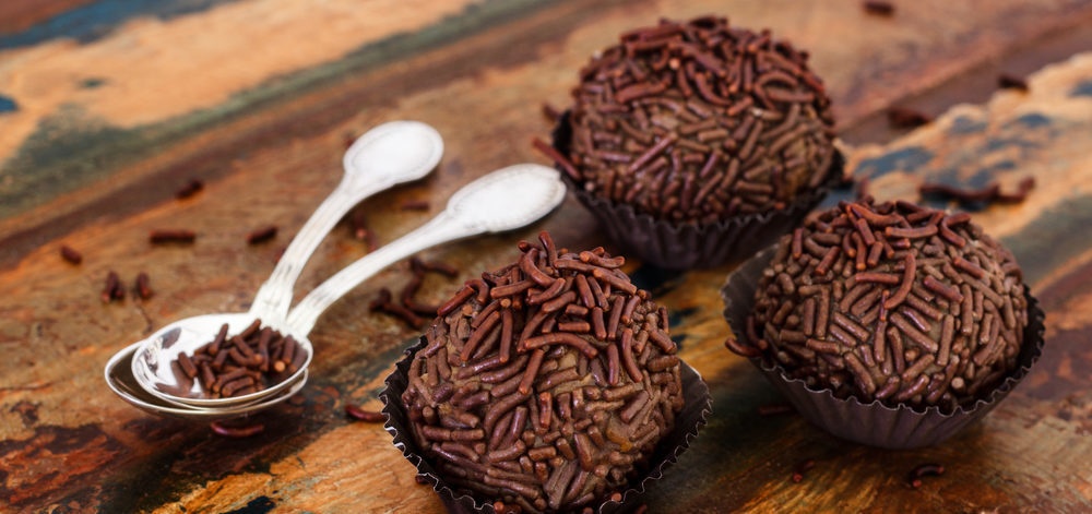 6 Receitas de brigadeiro: desde o tradicional às versões gourmet