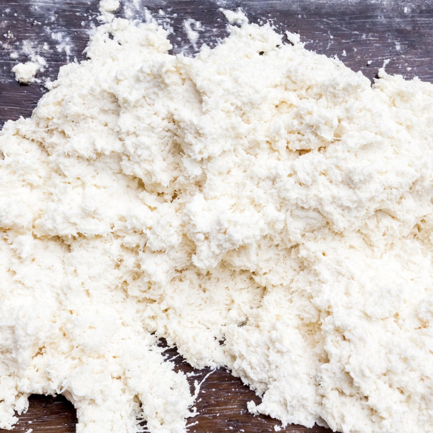 Farinha de tapioca: benefícios e utilização culinária