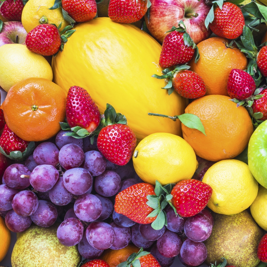 Frutose: o "veneno" da fruta?