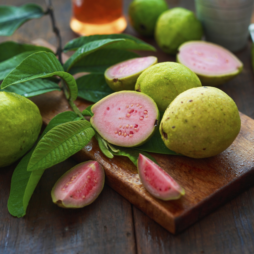 Goiaba: propriedades e receitas
