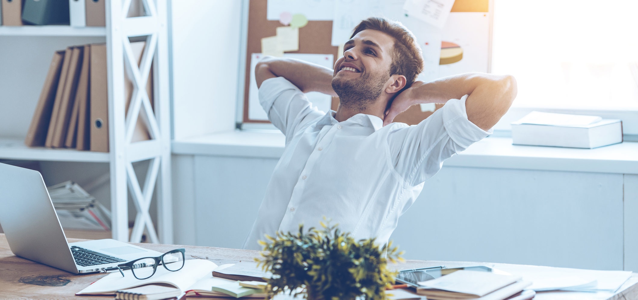 5 Coisas que deve fazer para voltar à rotina de forma fácil e saudável