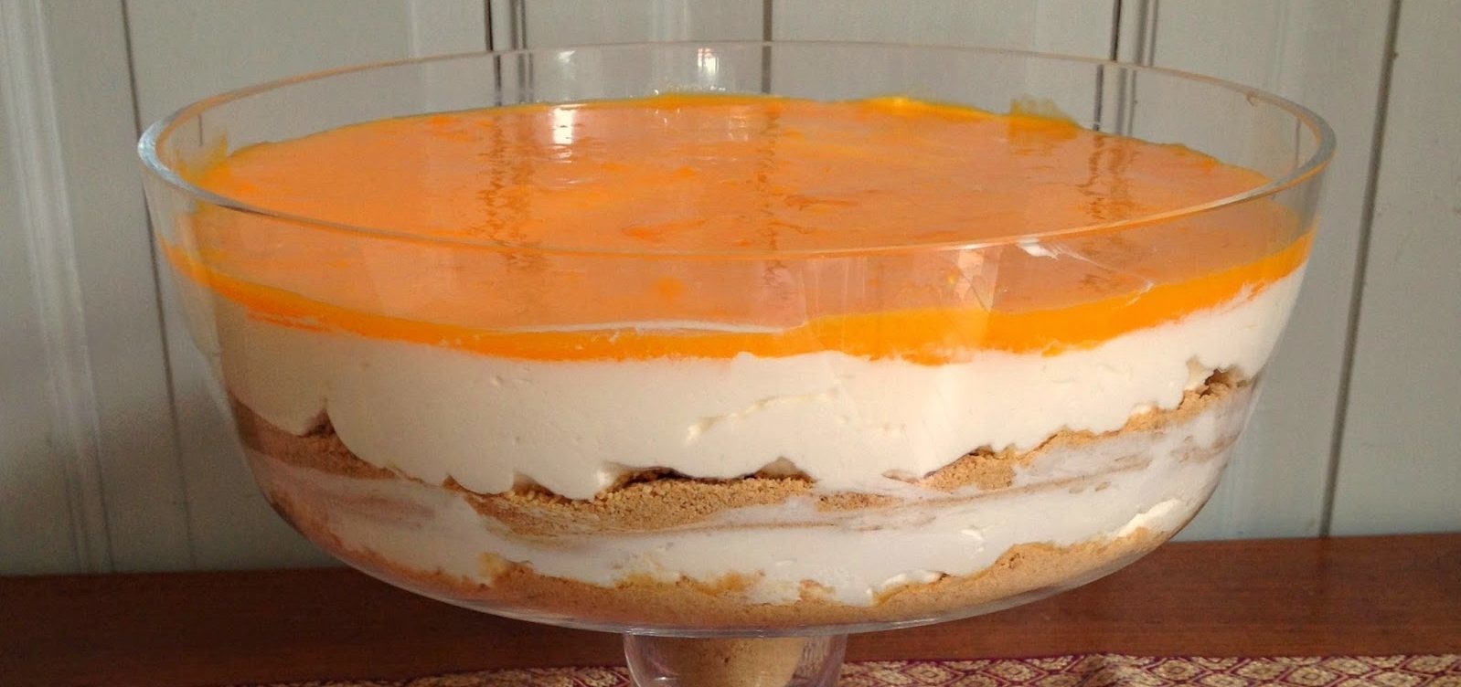 Natas do céu: a doçura da simplicidade à mesa