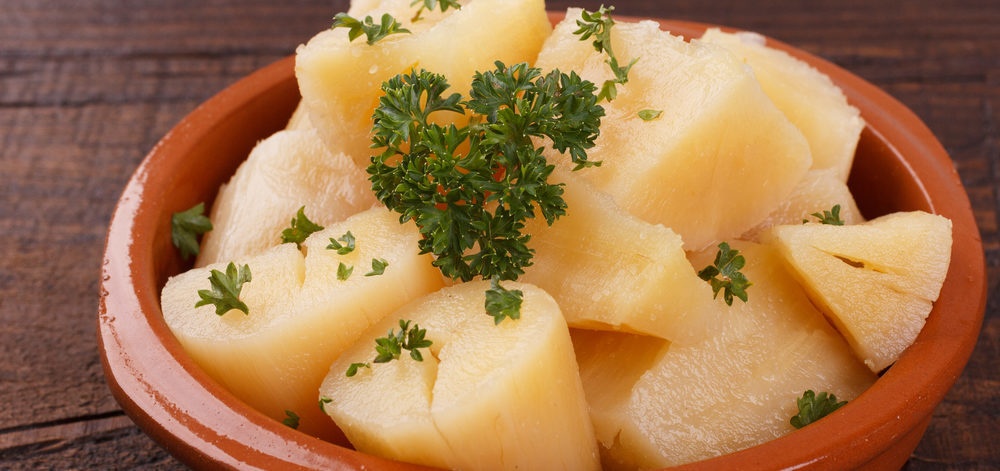 Receitas de mandioca cozida: aprenda a obter o ponto perfeito