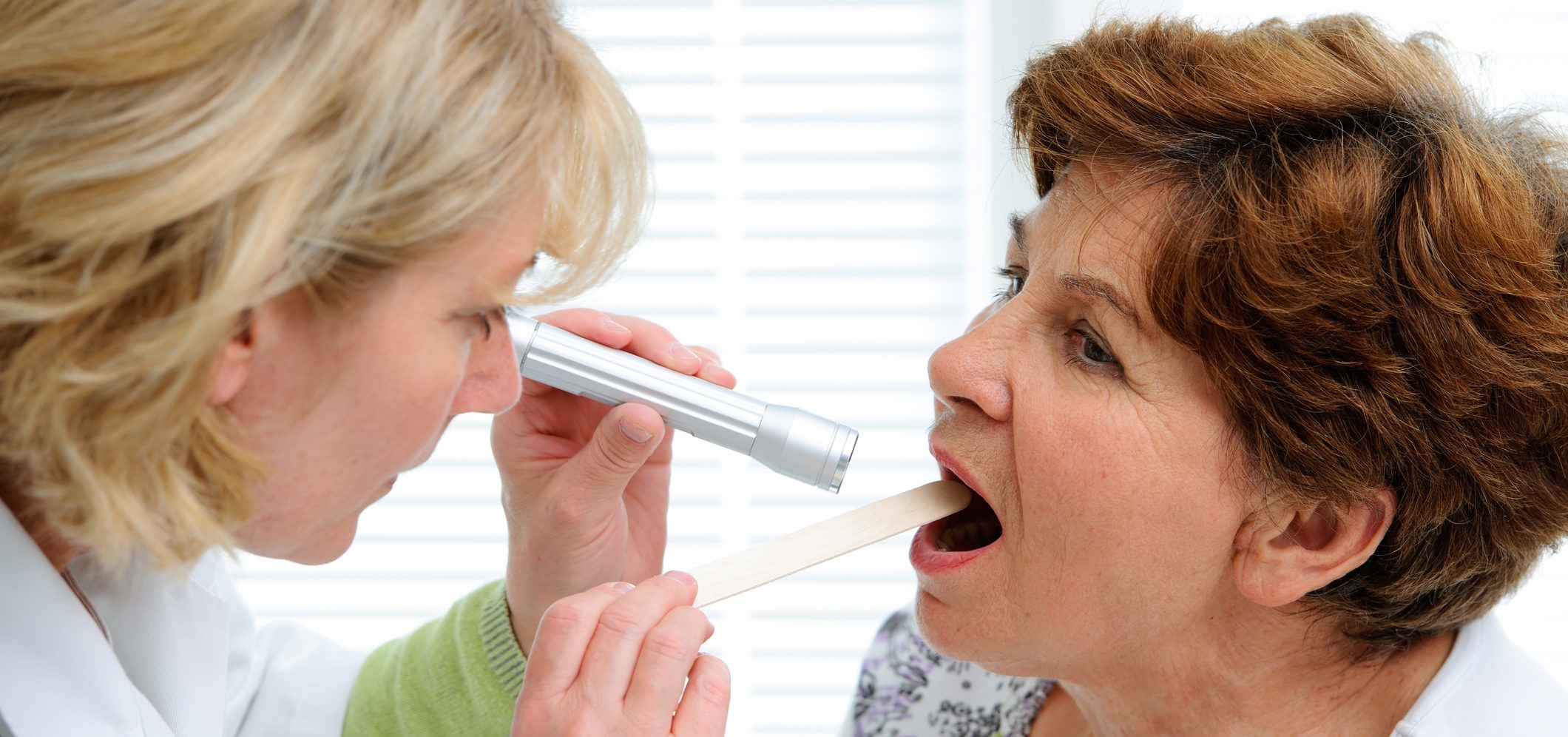 O que é a faringite e como pode preveni-la?