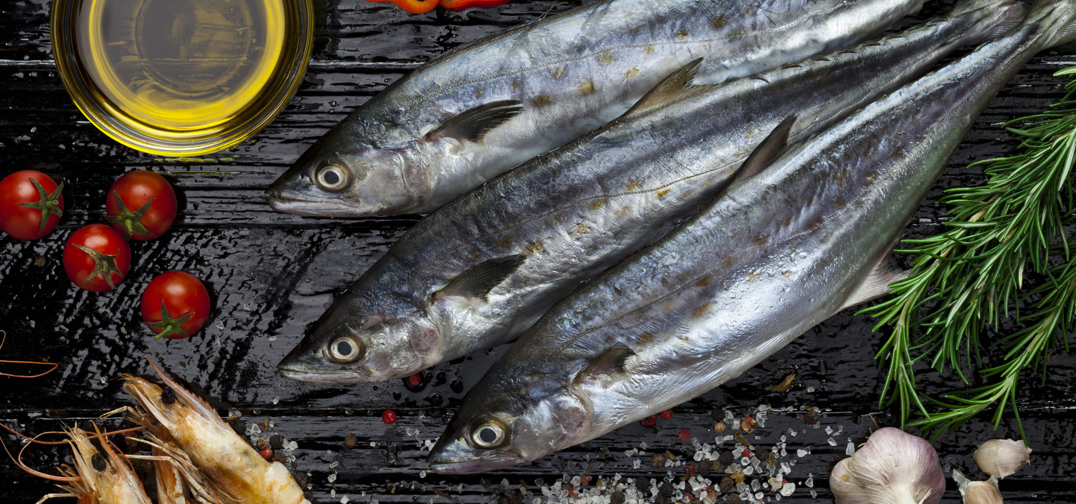 Cavala: 6 razões para incluí-la na sua alimentação
