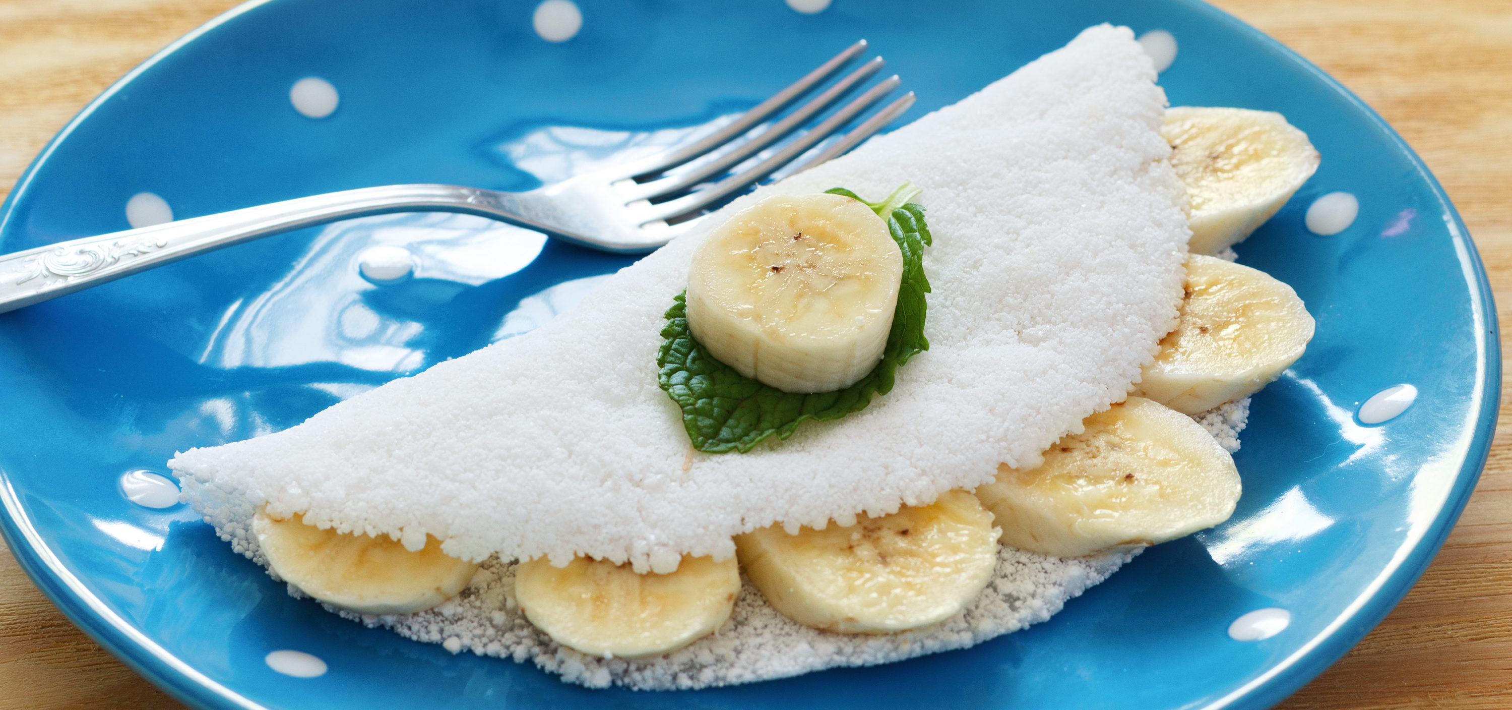 Tapioca doce: 6 receitas deliciosas