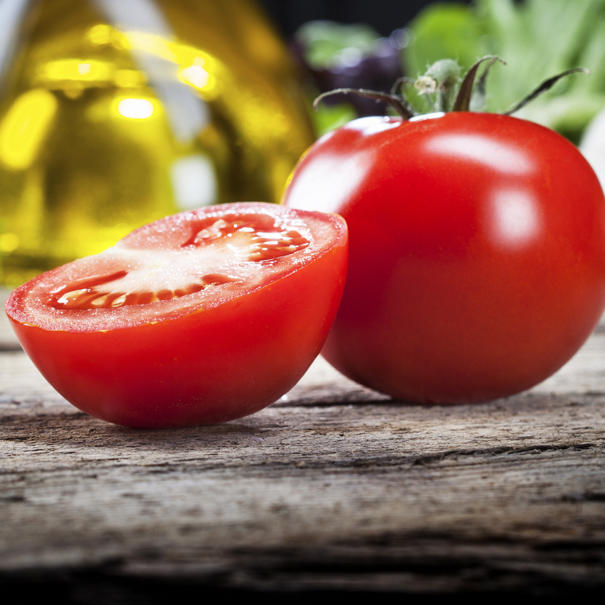 Tomate: conheça as suas propriedades