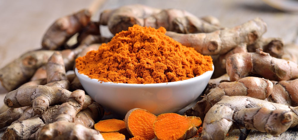 Curcuma: conheça os seus potenciais benefícios