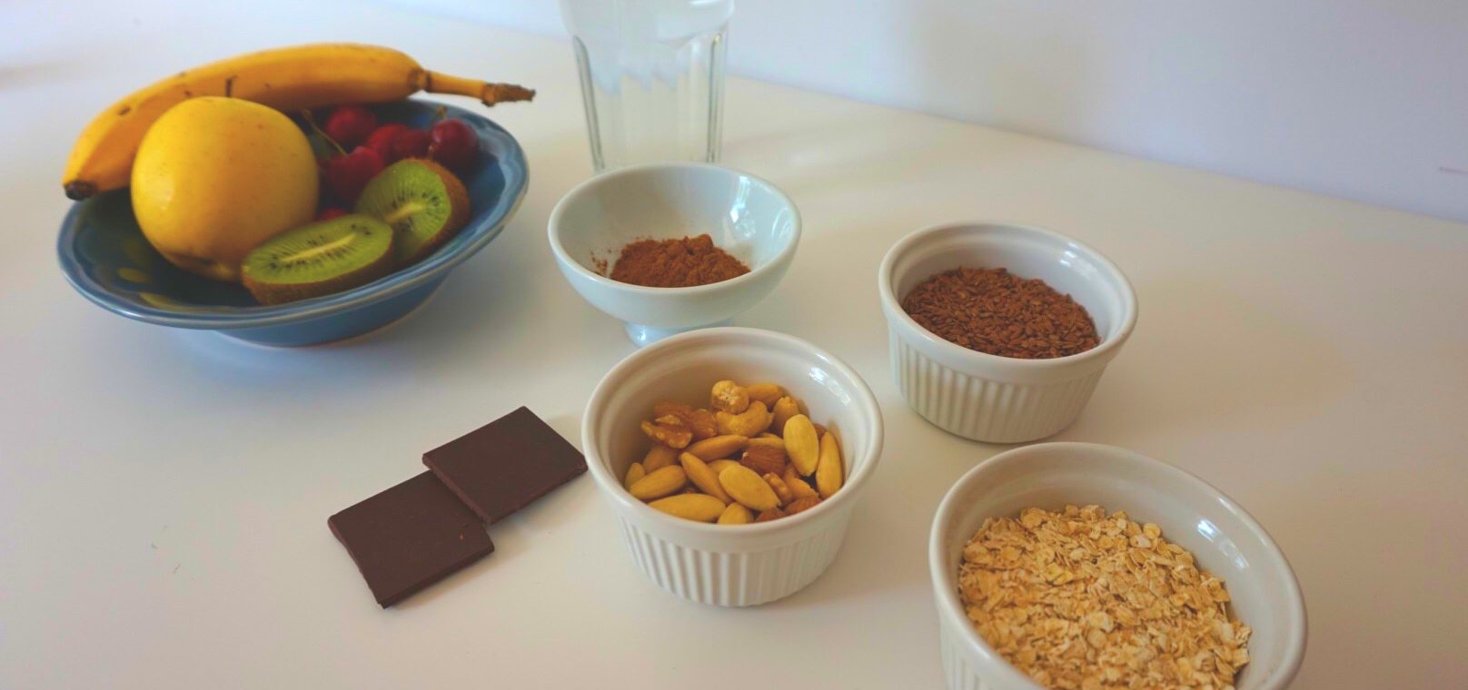 Alimentos Que Ajudam A Reduzir A Vontade De Comer Doces By Vanessa Alfaro