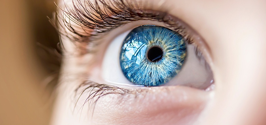 Já ouviu falar de celulite periorbitária?