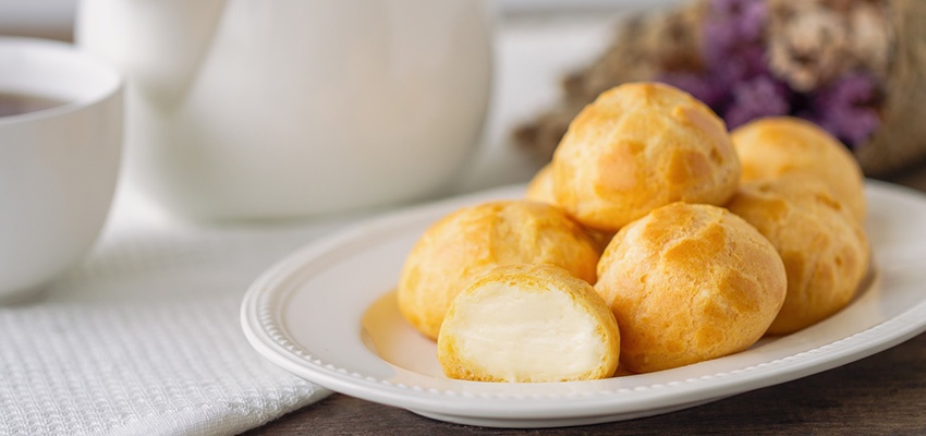 Broas de Natal: doces que não podem faltar à mesa