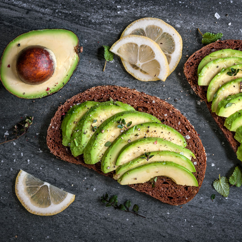 Receitas com abacate: ideias para todos os gostos e ocasiões