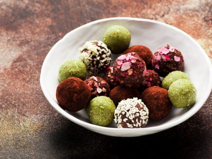 Snacks vegetarianos: 5 ideias para todos os dias da semana - Vida Ativa