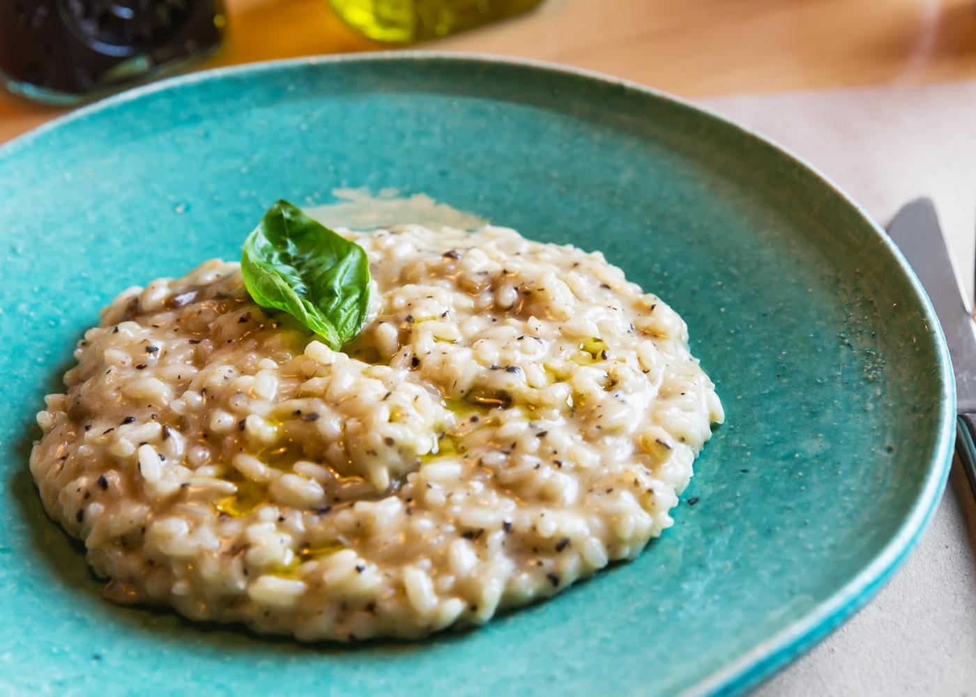 5 Receitas F ceis De Risotto Cremoso A Experimentar Vida Ativa
