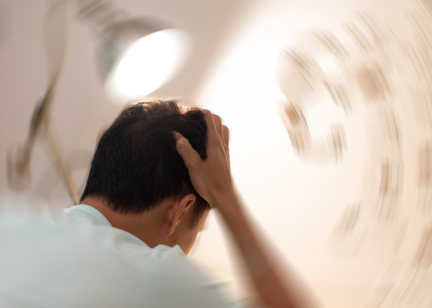 Vertigens: causas e tratamento para este problema