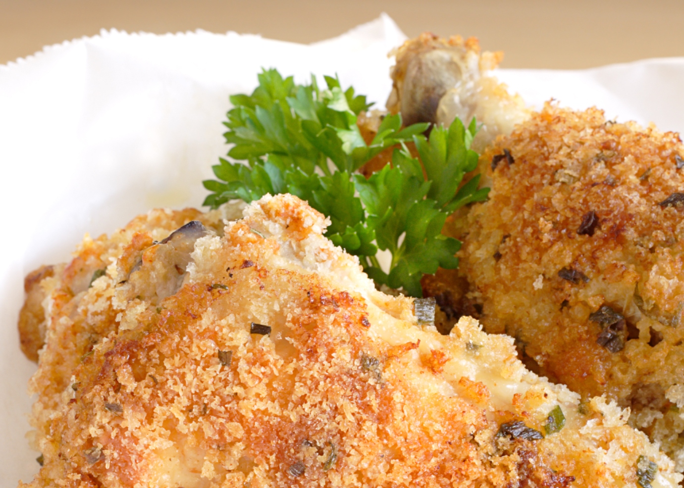 Frango crocante: receitas simples e cheias de sabor - Vida Ativa