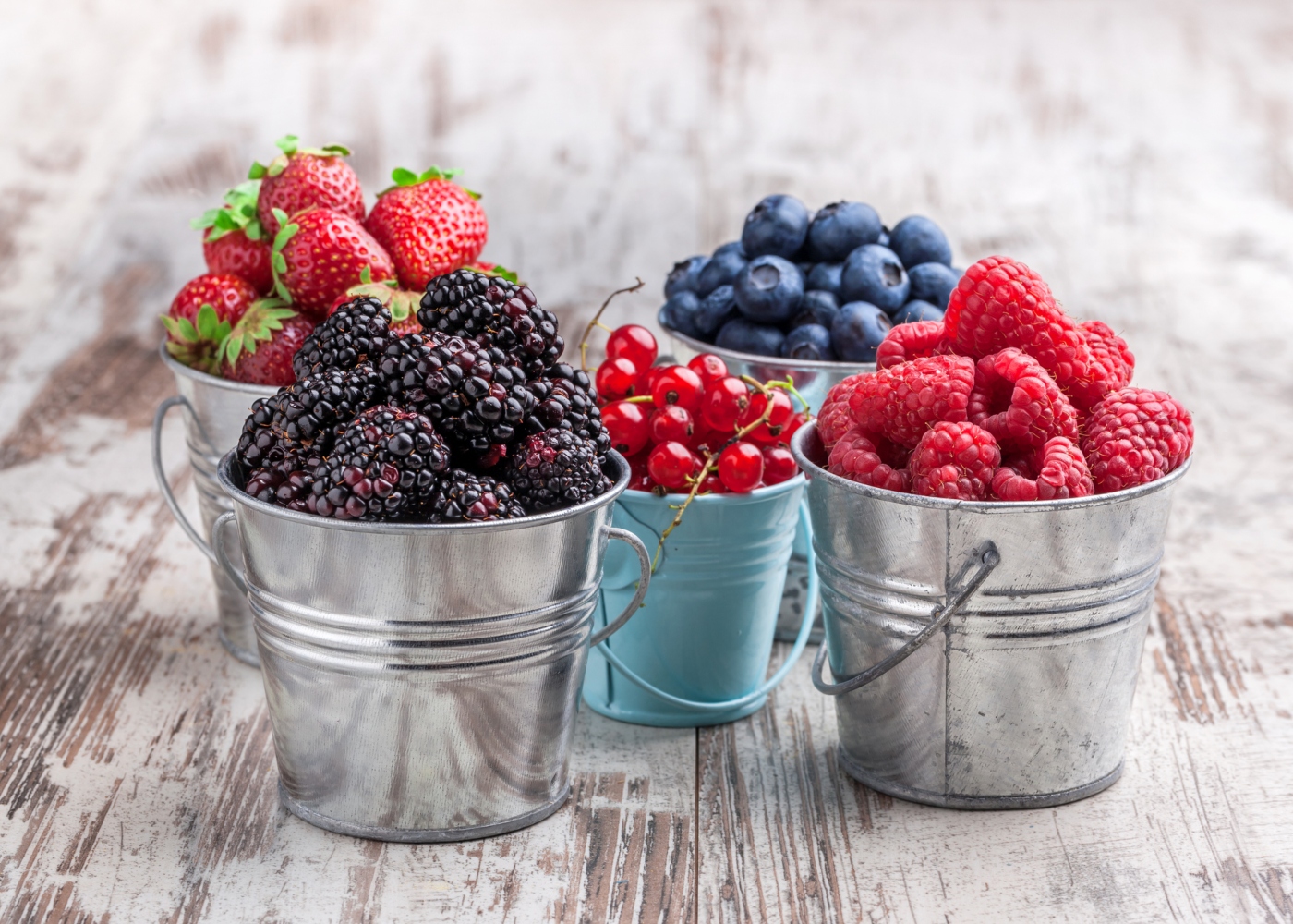 Bagas: os benefícios para a saúde, perfil nutricional e quais consumir