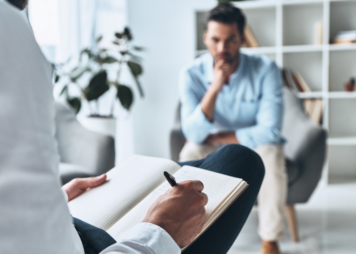 Psicoterapia: o que é e a quem se destina?