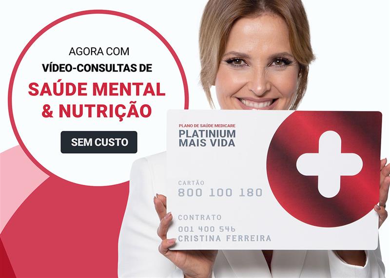 Plano Platinum Mais Vida da Medicare é Produto do Ano